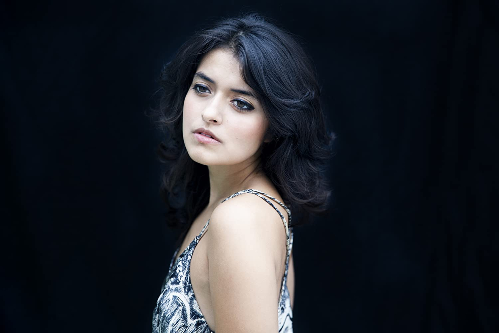 Picture of Melody Parra