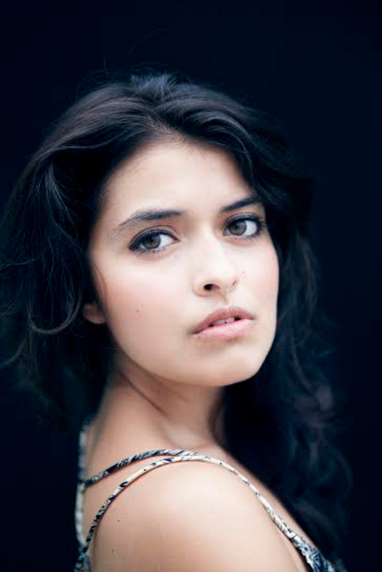 Picture of Melody Parra