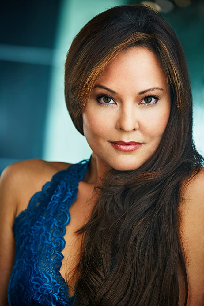 Picture of Patricia Mizen