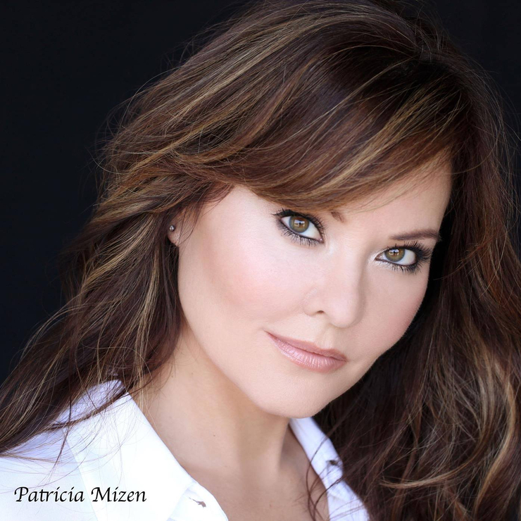 Picture of Patricia Mizen