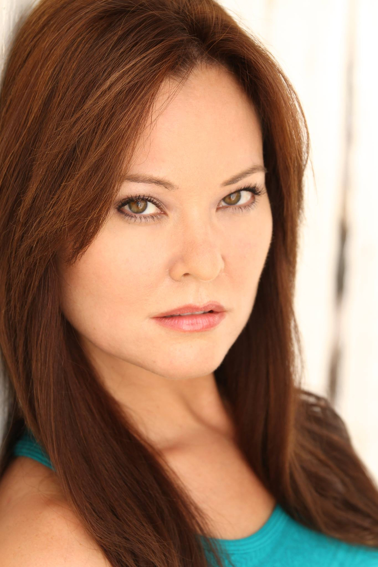 Patricia Mizen image