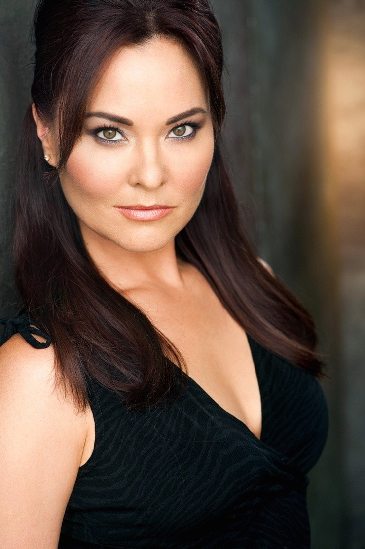 Picture of Patricia Mizen