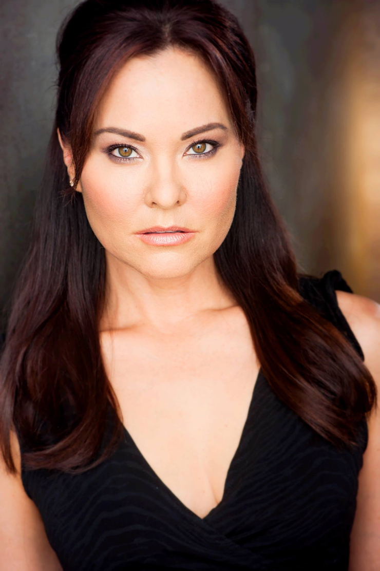 Patricia Mizen image