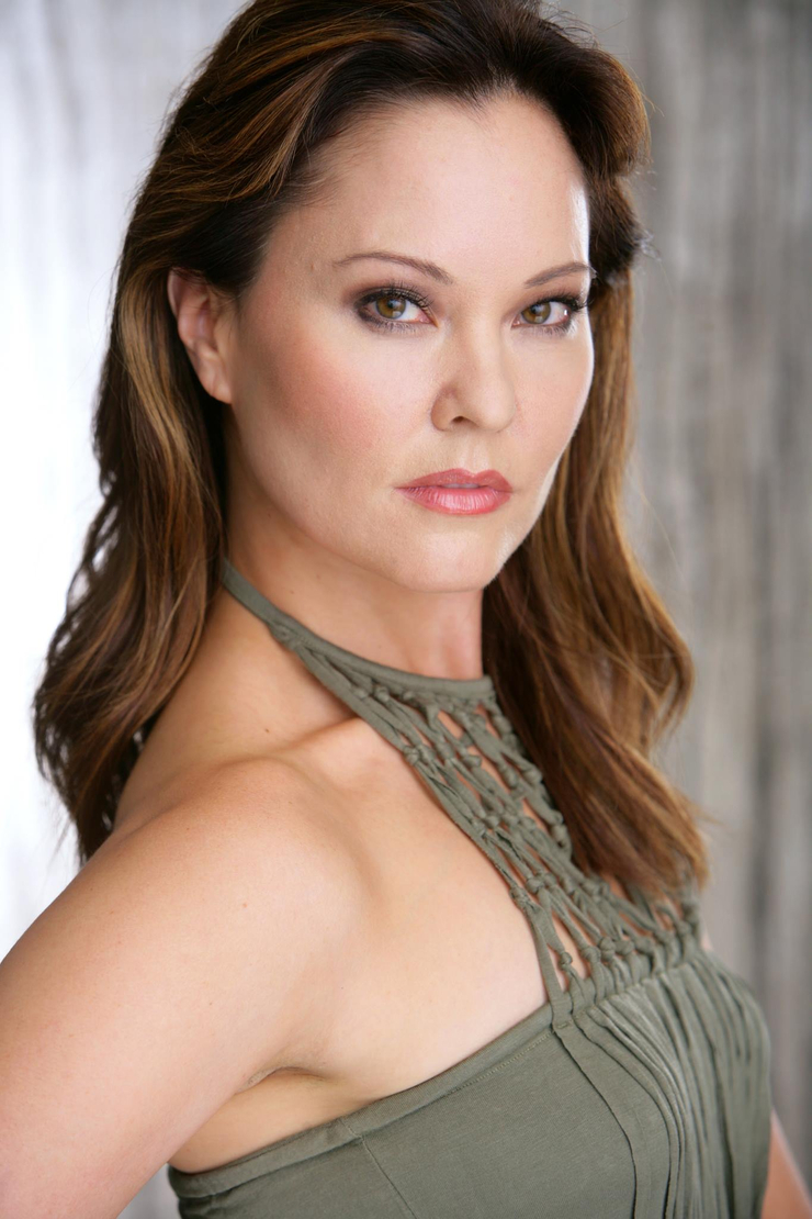 Patricia Mizen image