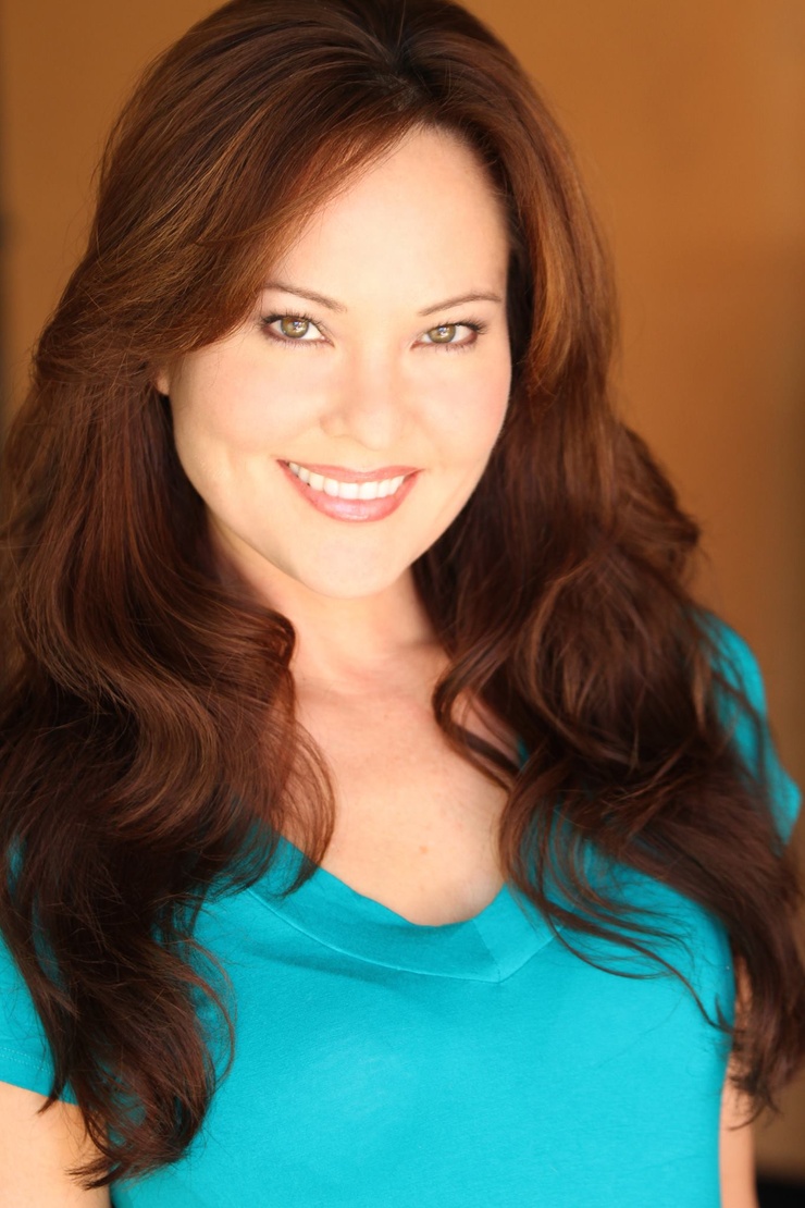 Picture of Patricia Mizen