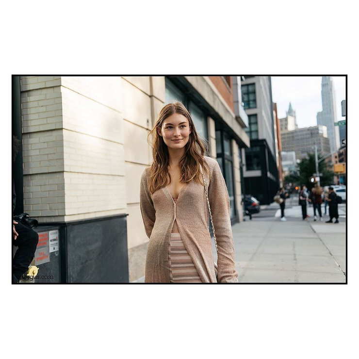 Picture of Grace Elizabeth