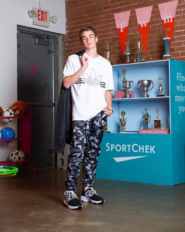 Picture of Isaac Kragten