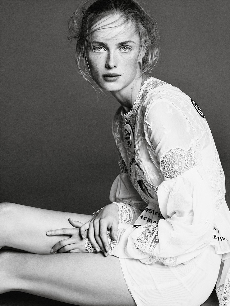 Picture of Rianne Van Rompaey