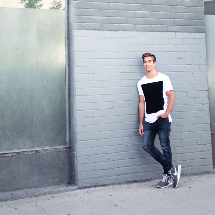 Picture of Austin North