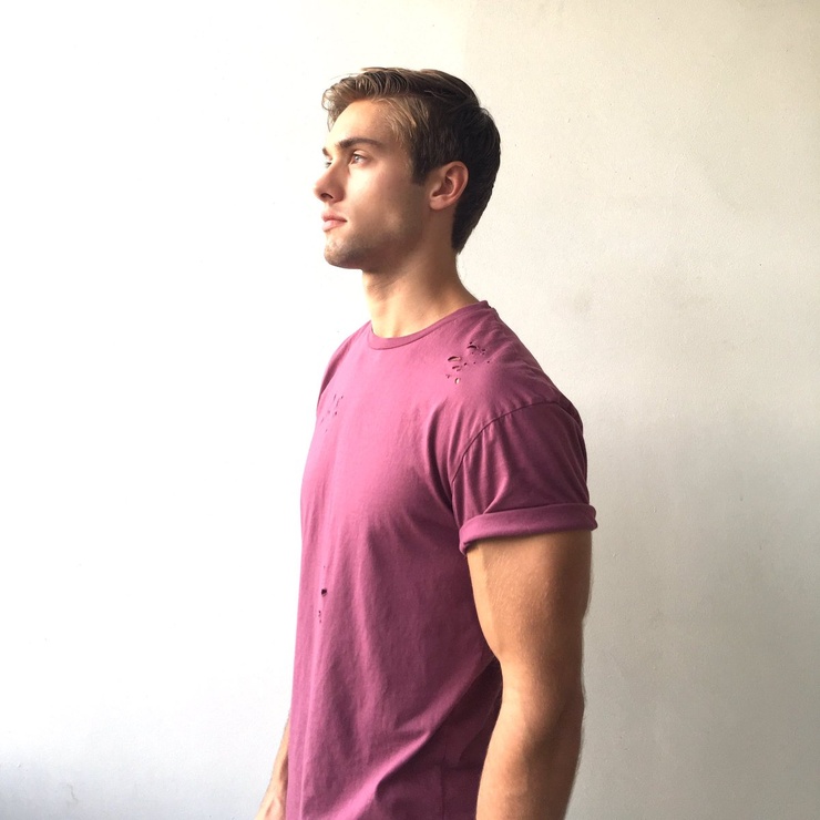 Picture of Austin North