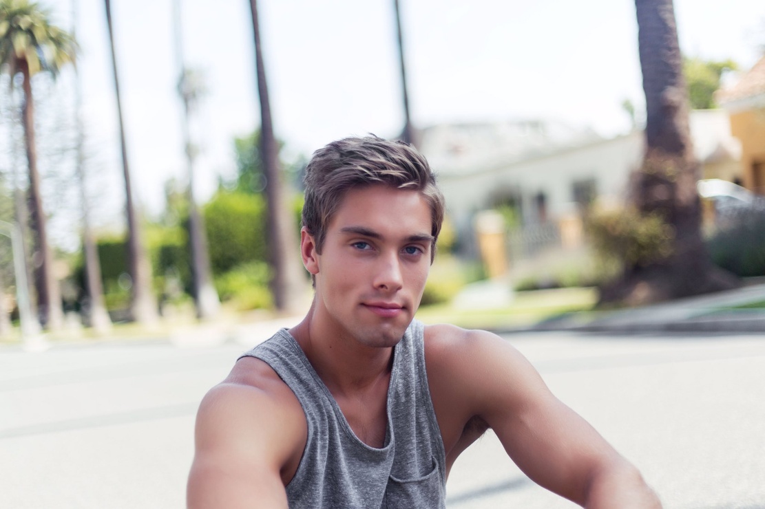 Picture of Austin North