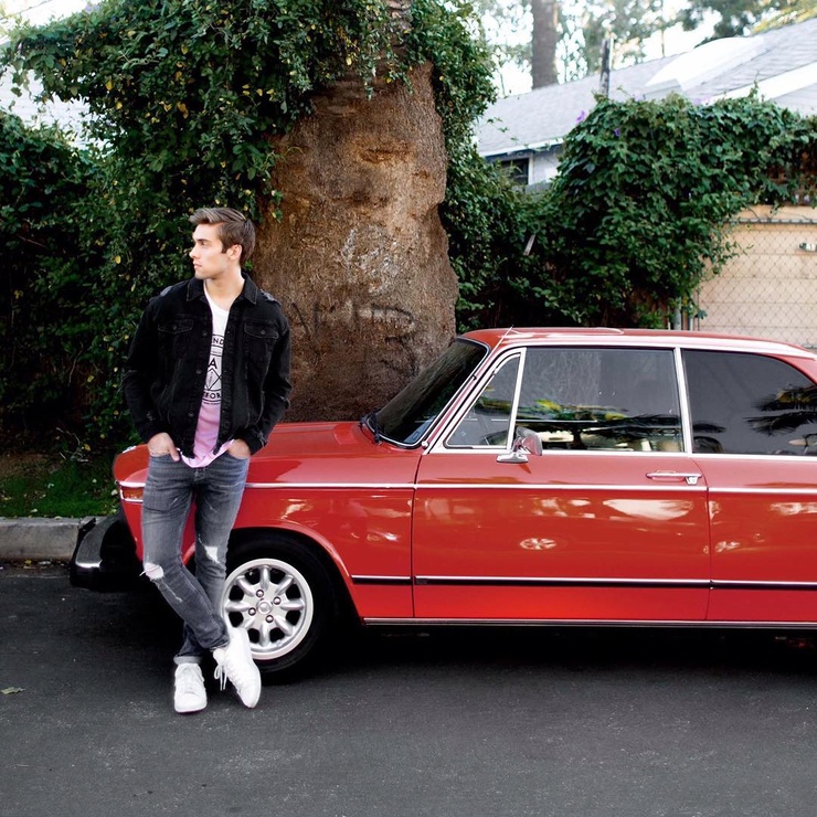 Picture of Austin North