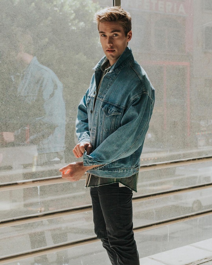 Picture of Austin North