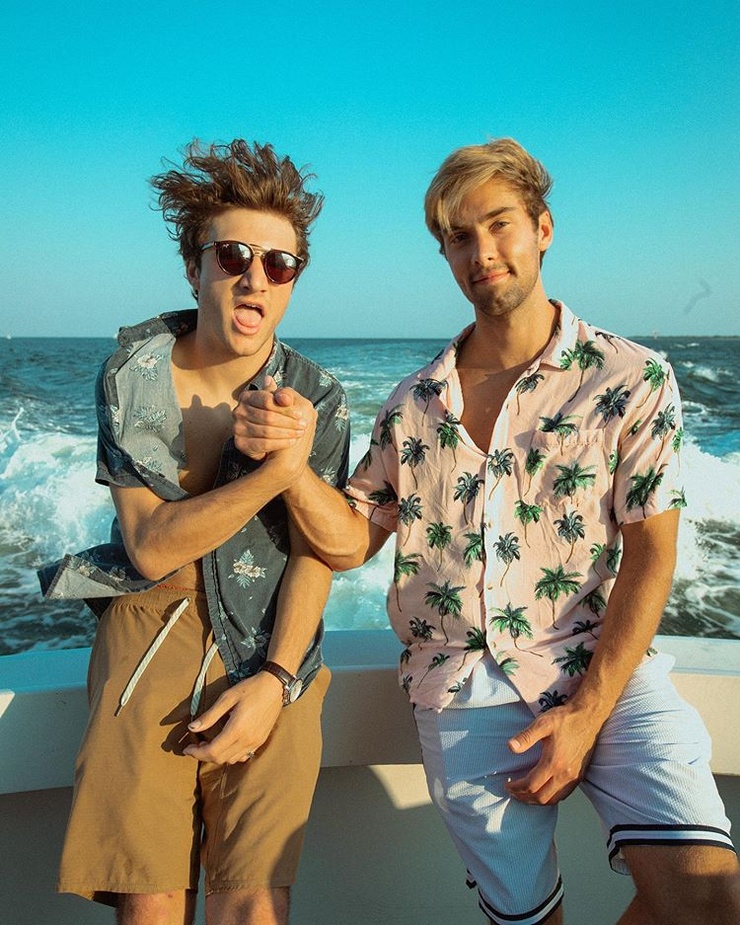 Picture of Austin North