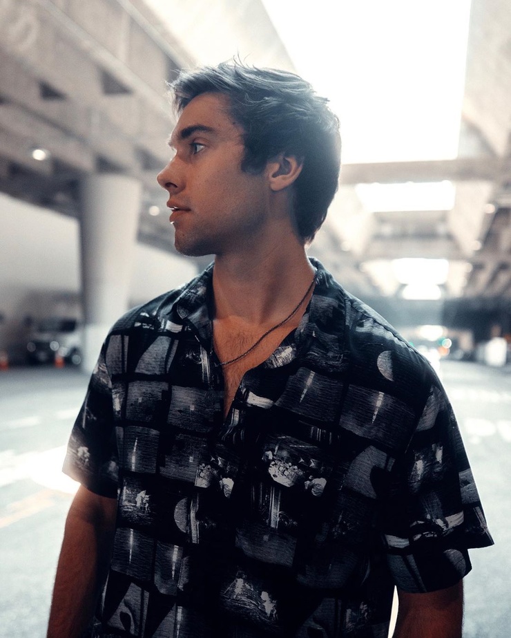 Image of Austin North