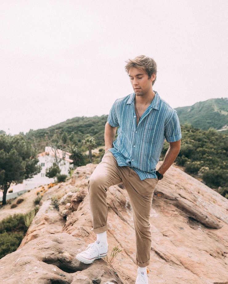 Picture of Austin North