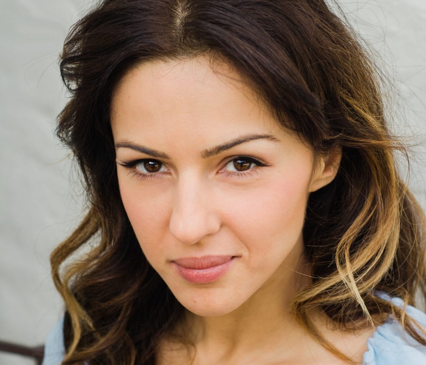 Annet Mahendru image