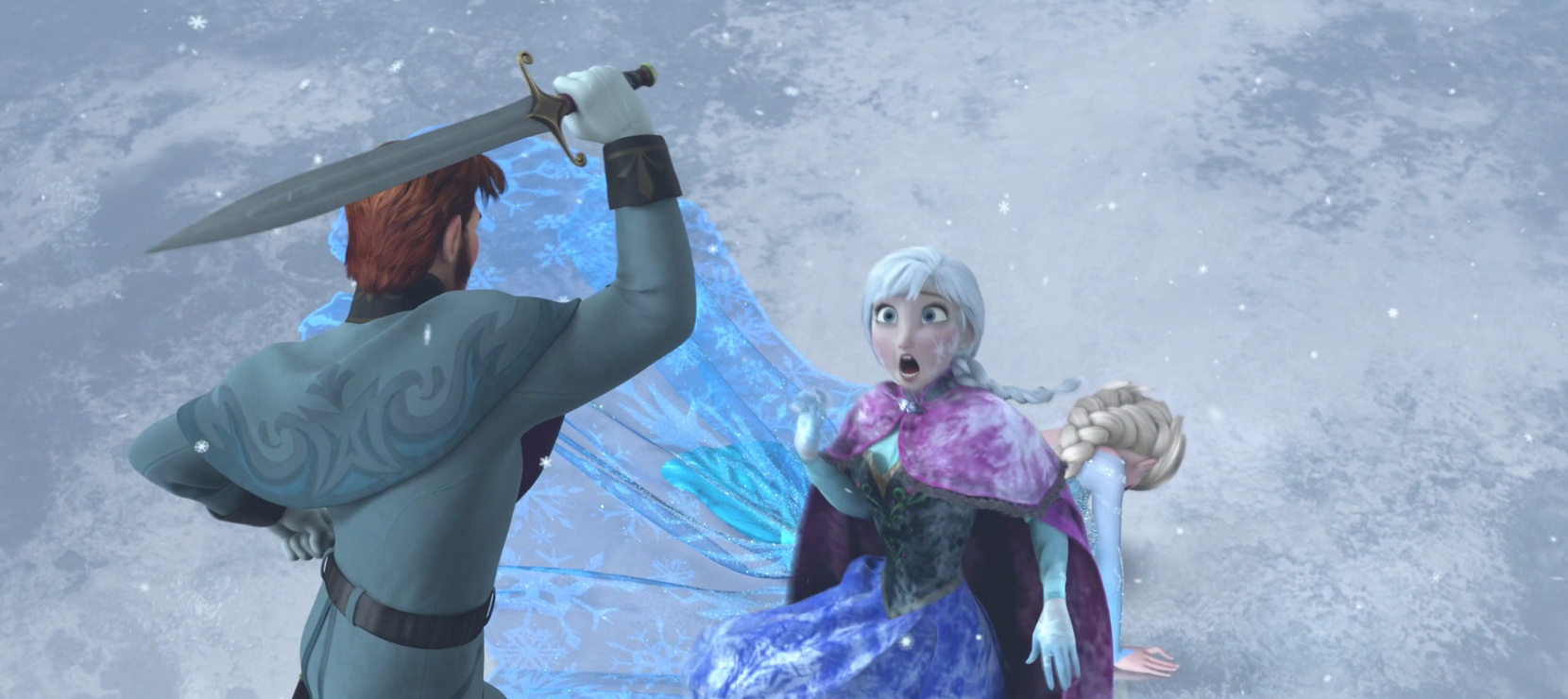 Frozen