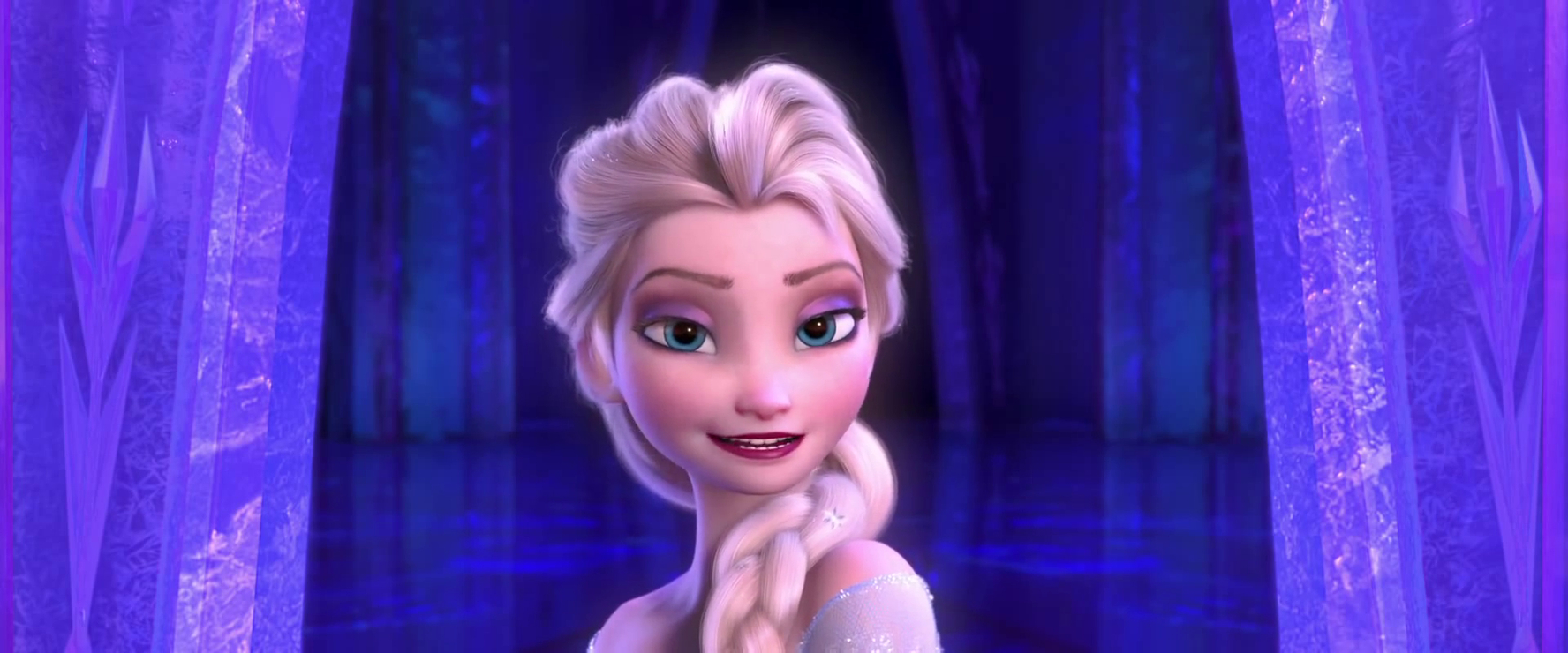 Frozen
