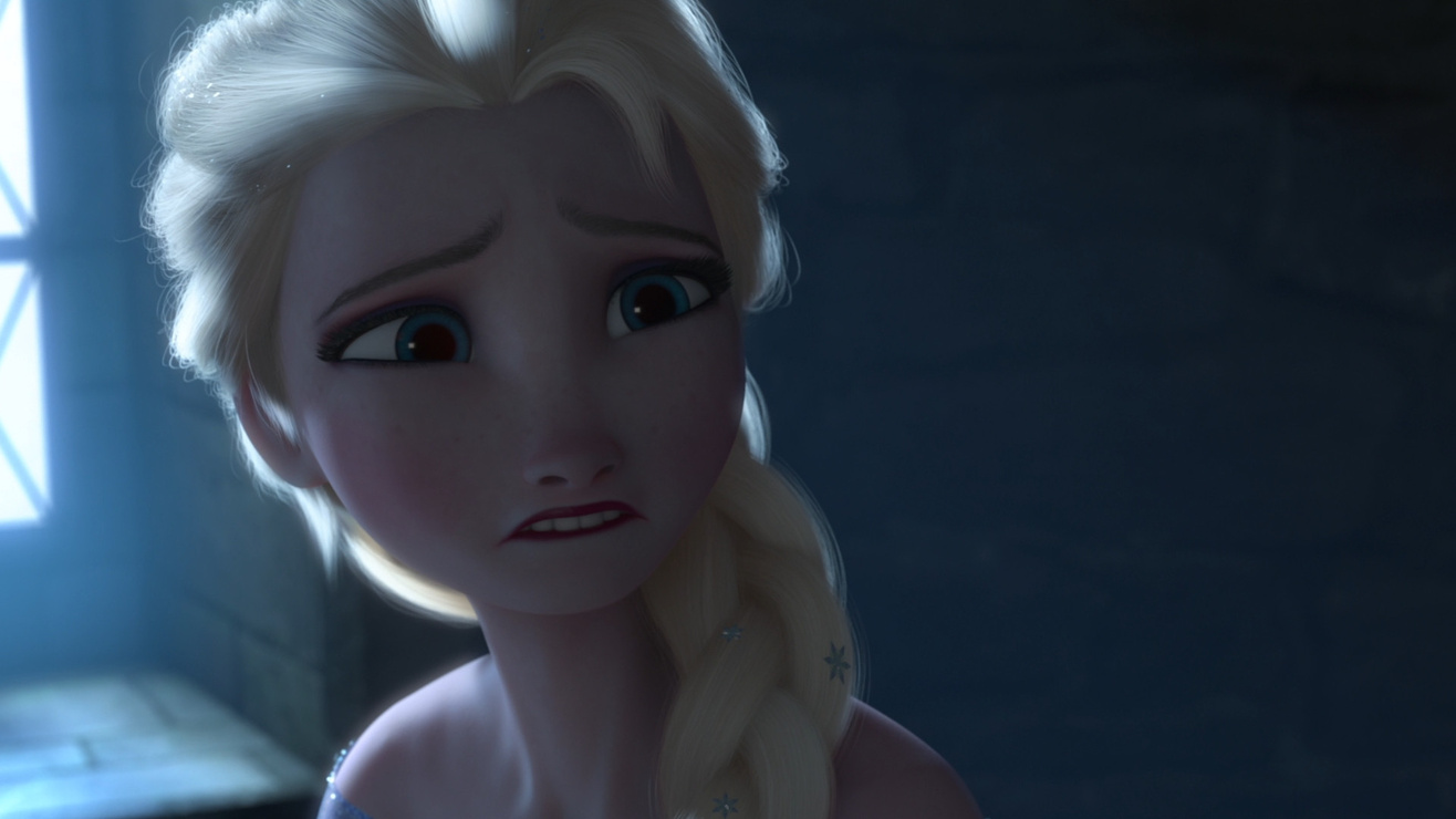 Frozen