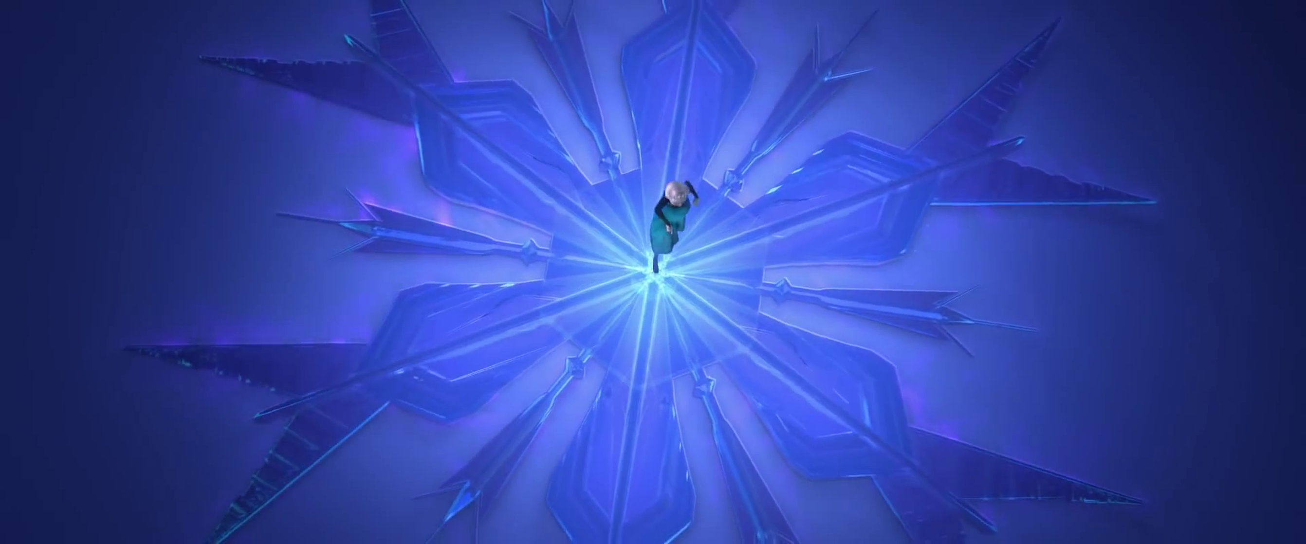 Frozen