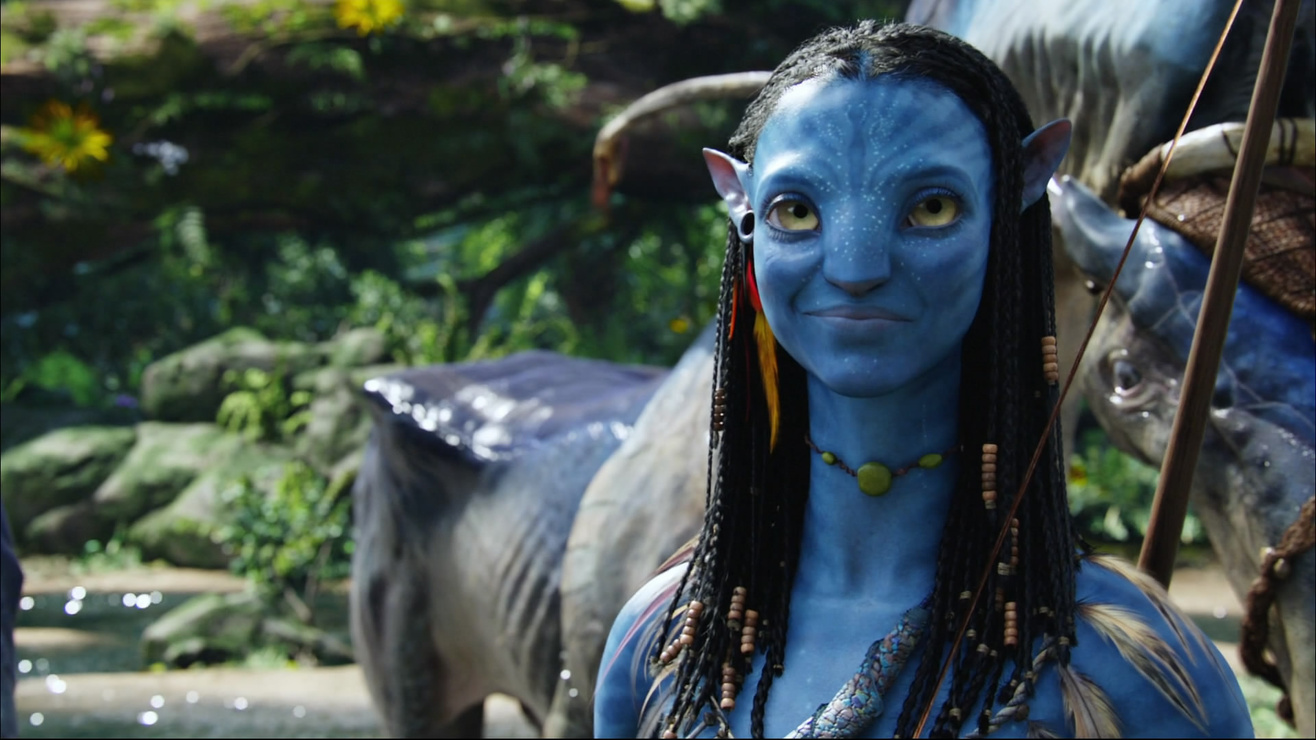 Avatar
