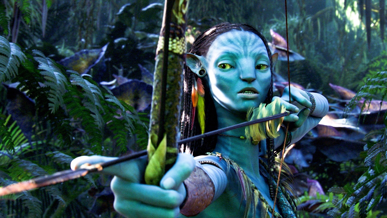Avatar