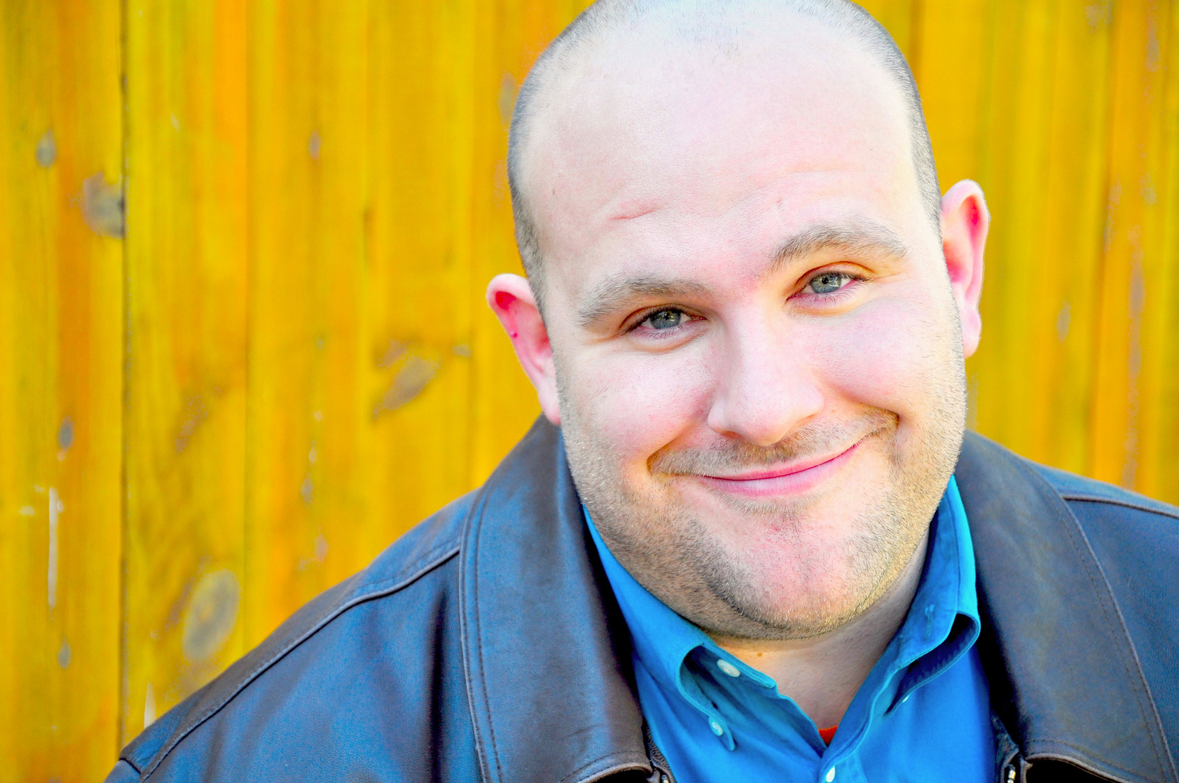Picture of Dave Levine