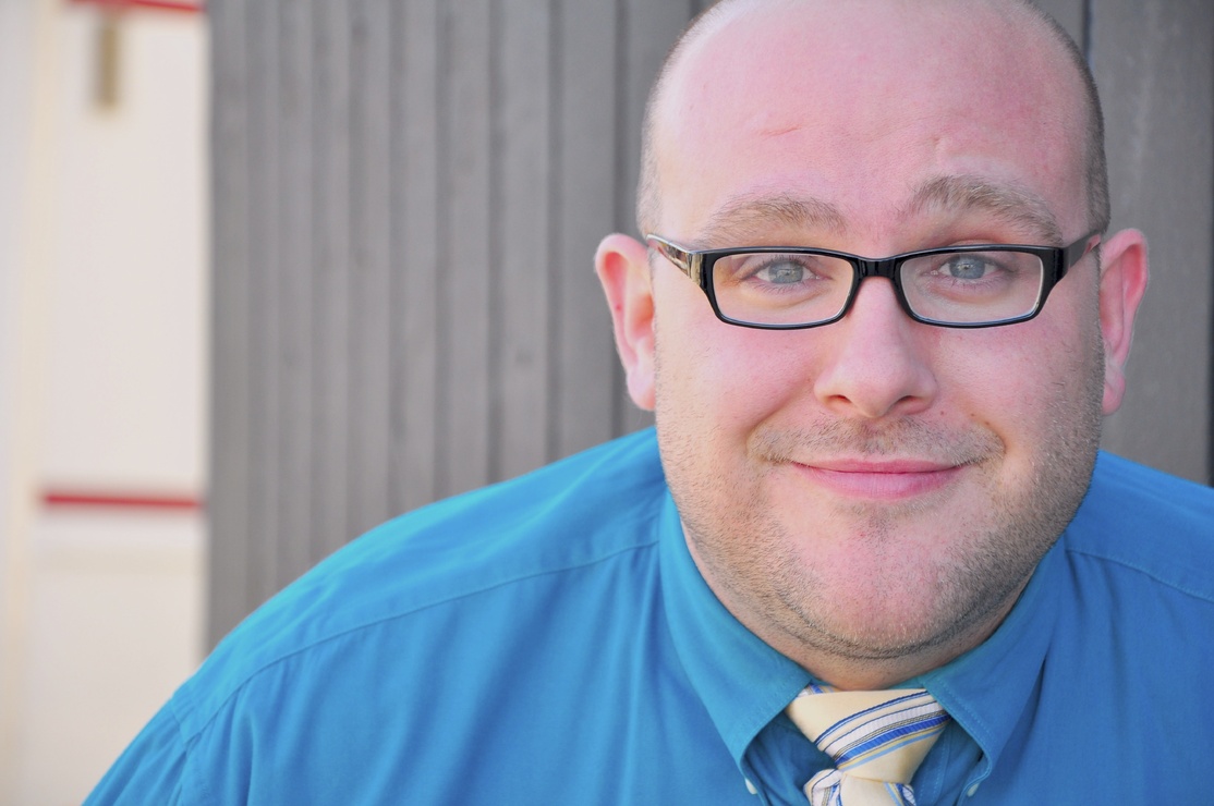 Picture of Dave Levine