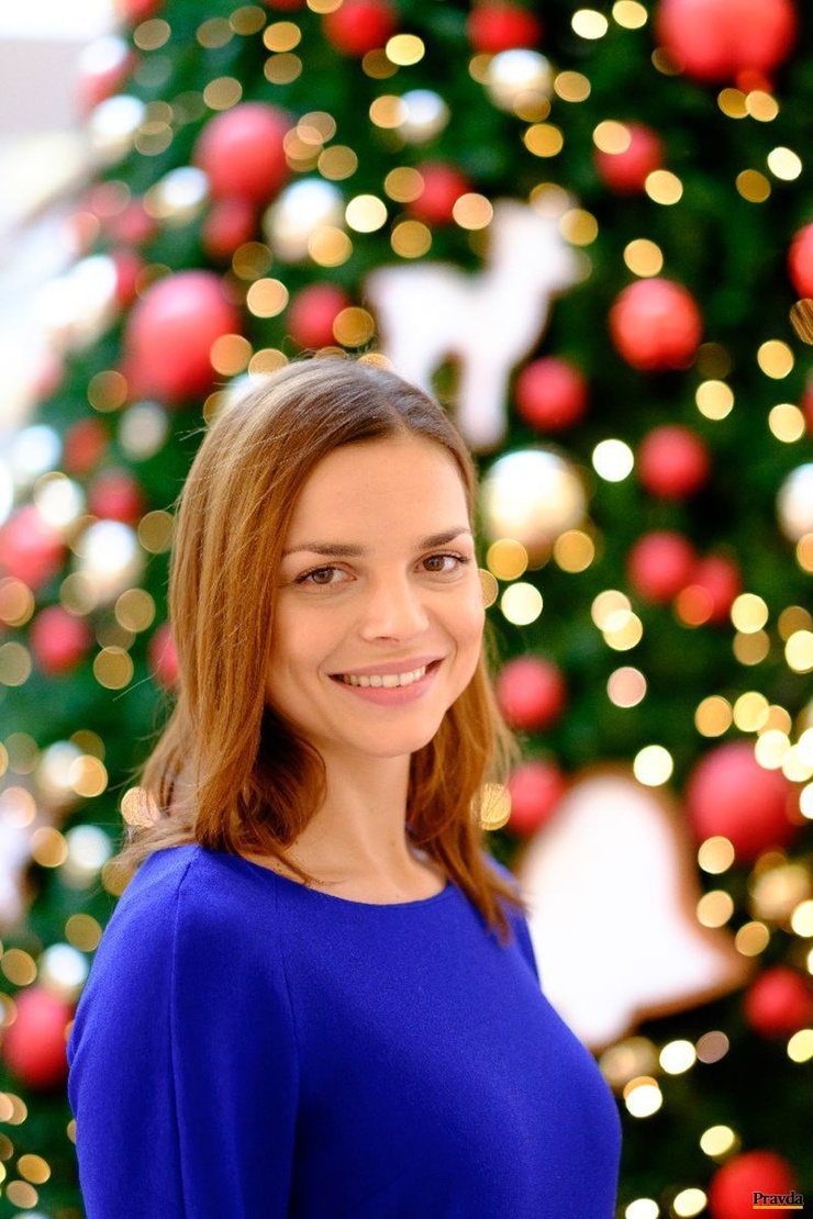 Picture of Petra Vajdová