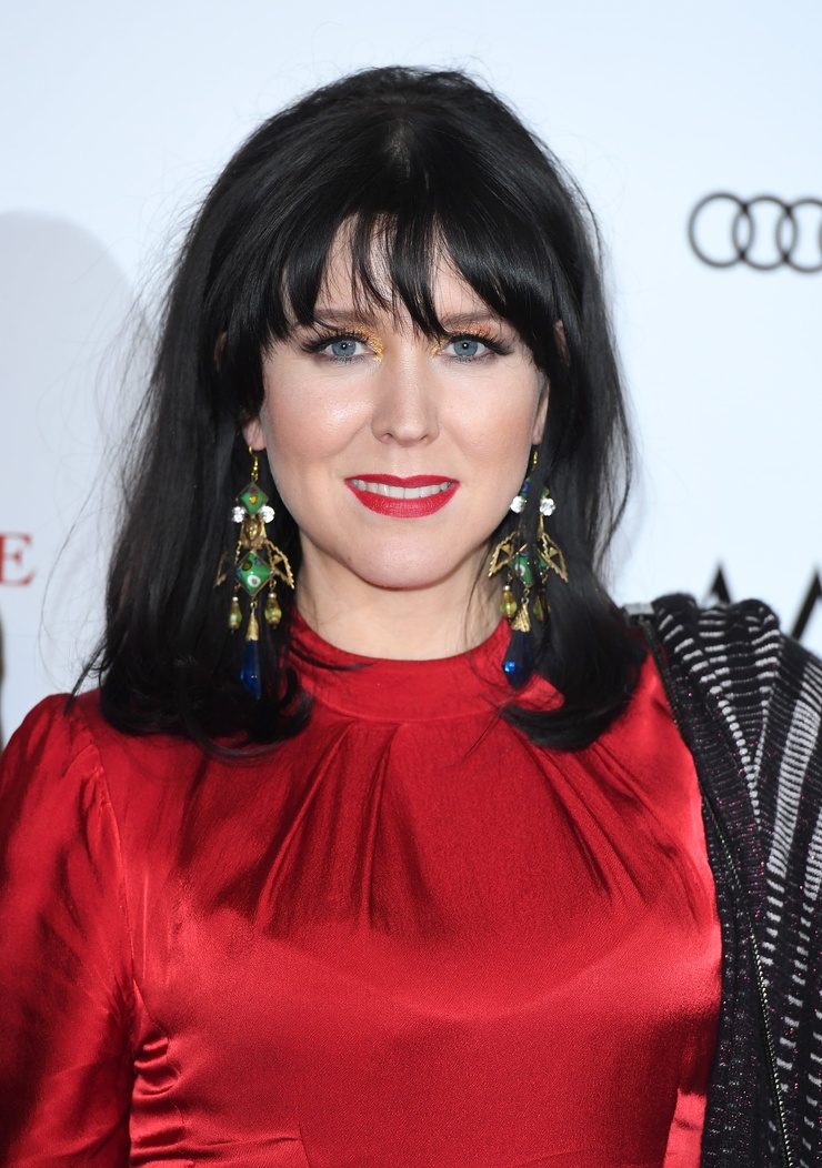 Picture of Alice Lowe