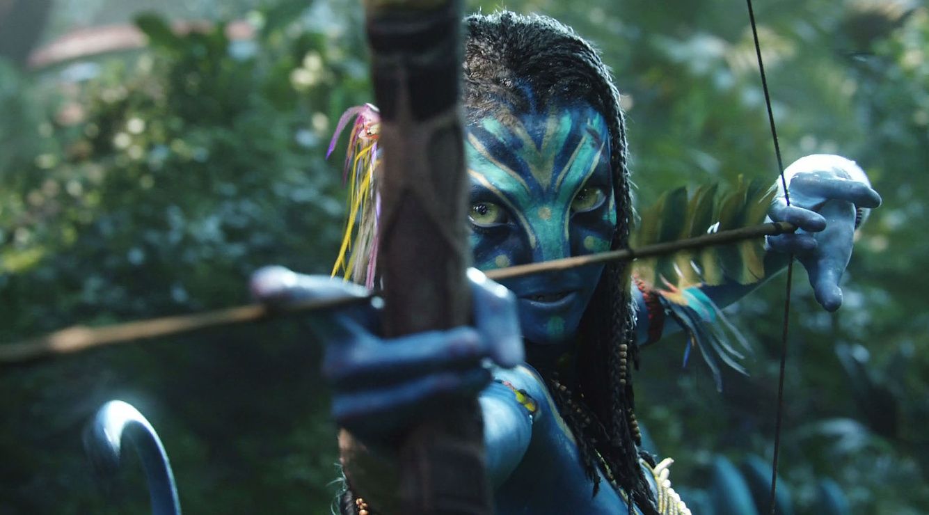 Avatar