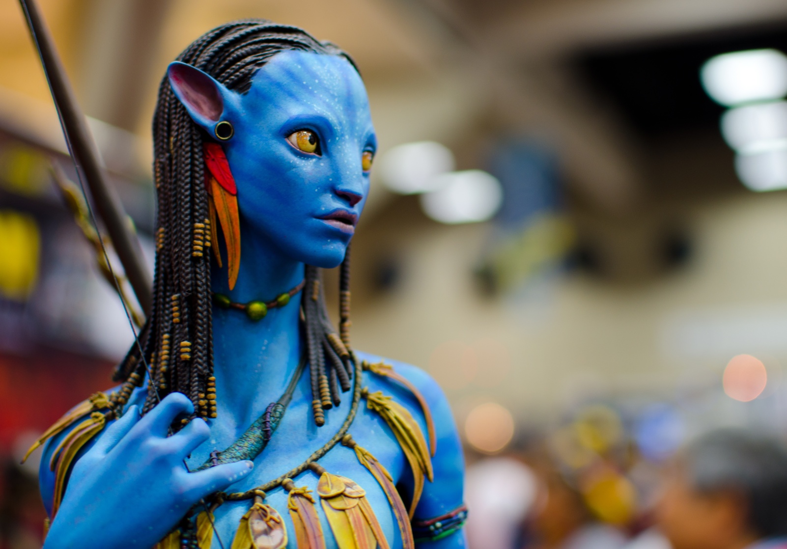 Avatar