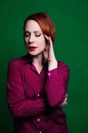 Picture of Sara Barron