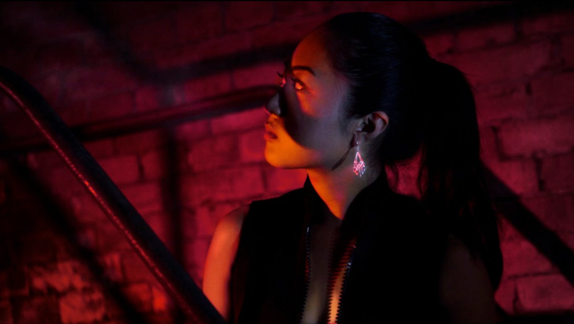 Picture of The Depraved