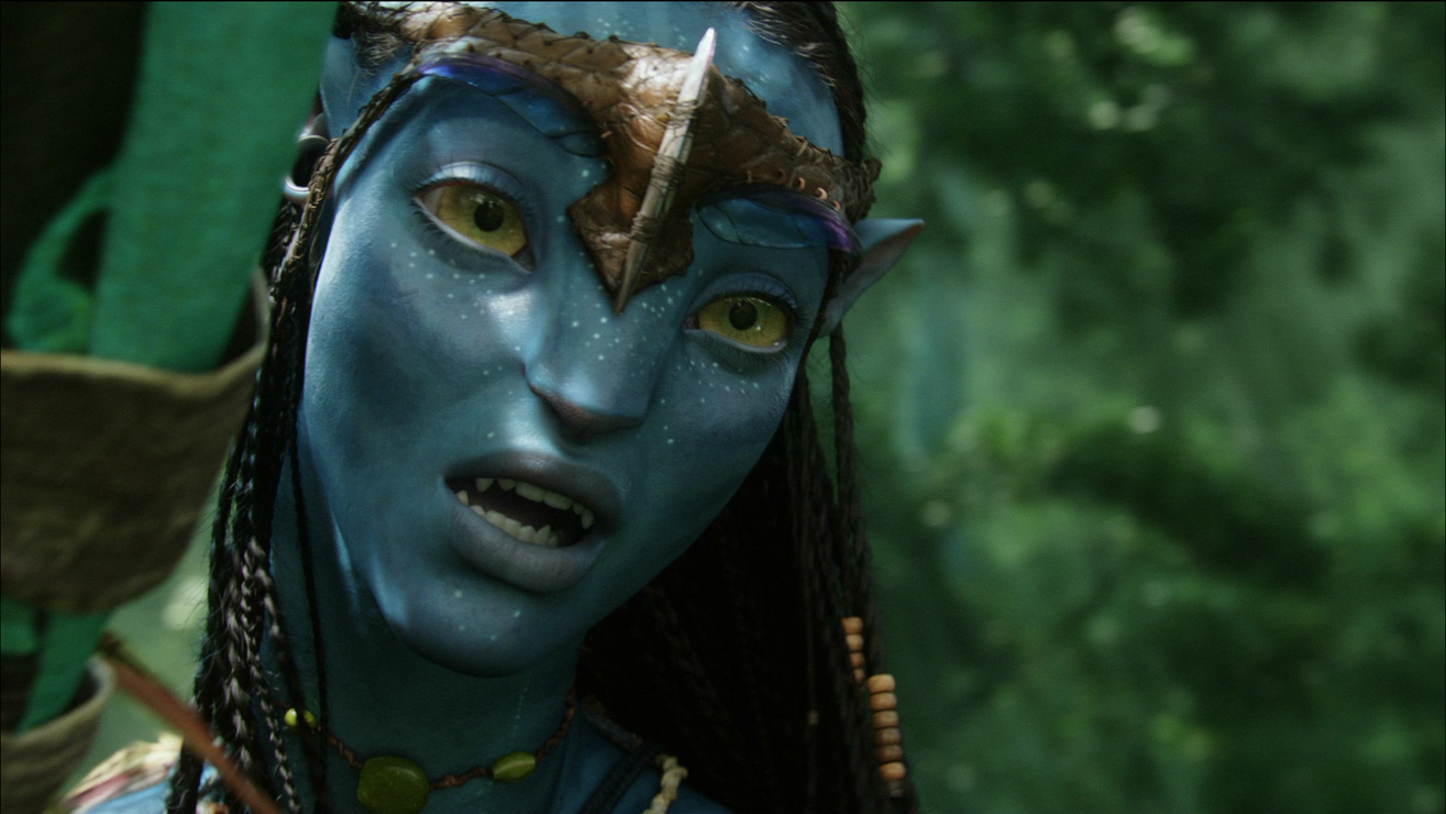 Avatar