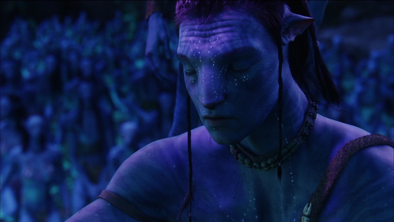 Avatar