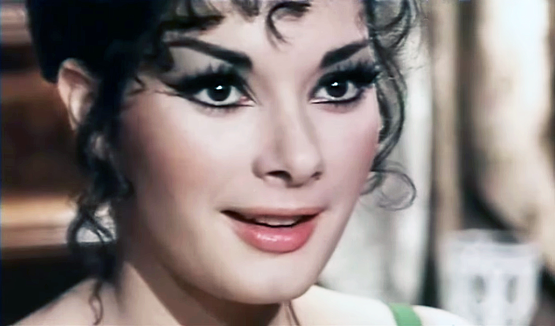Edwige Fenech