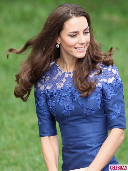 Picture of Kate Middleton