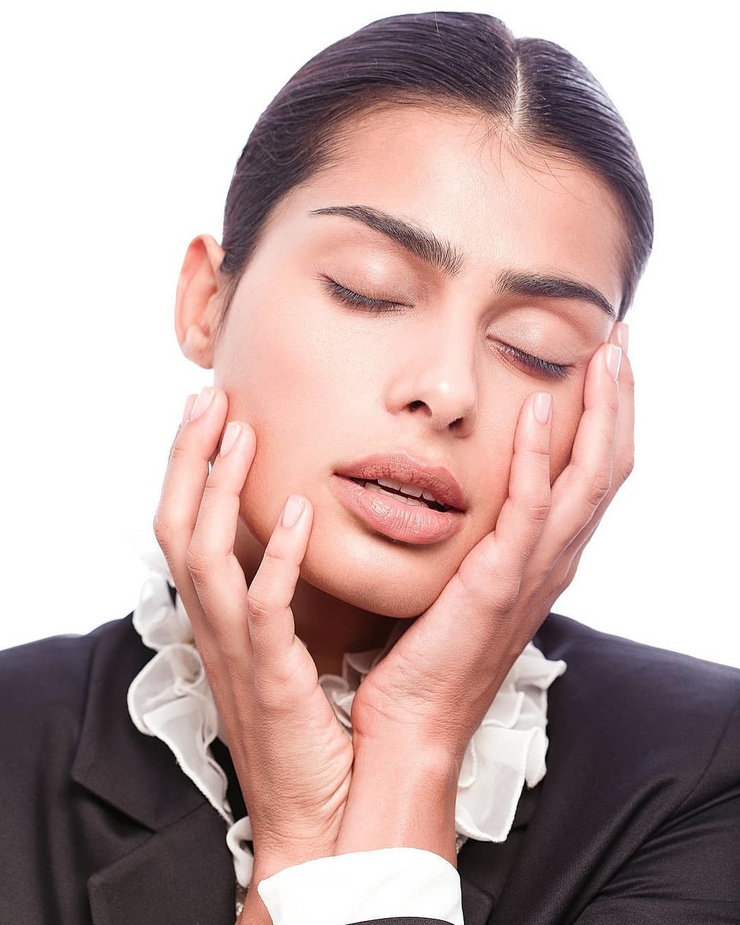 Mina Milutinovic picture