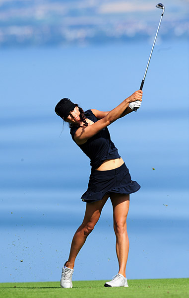 Image of Maria Verchenova