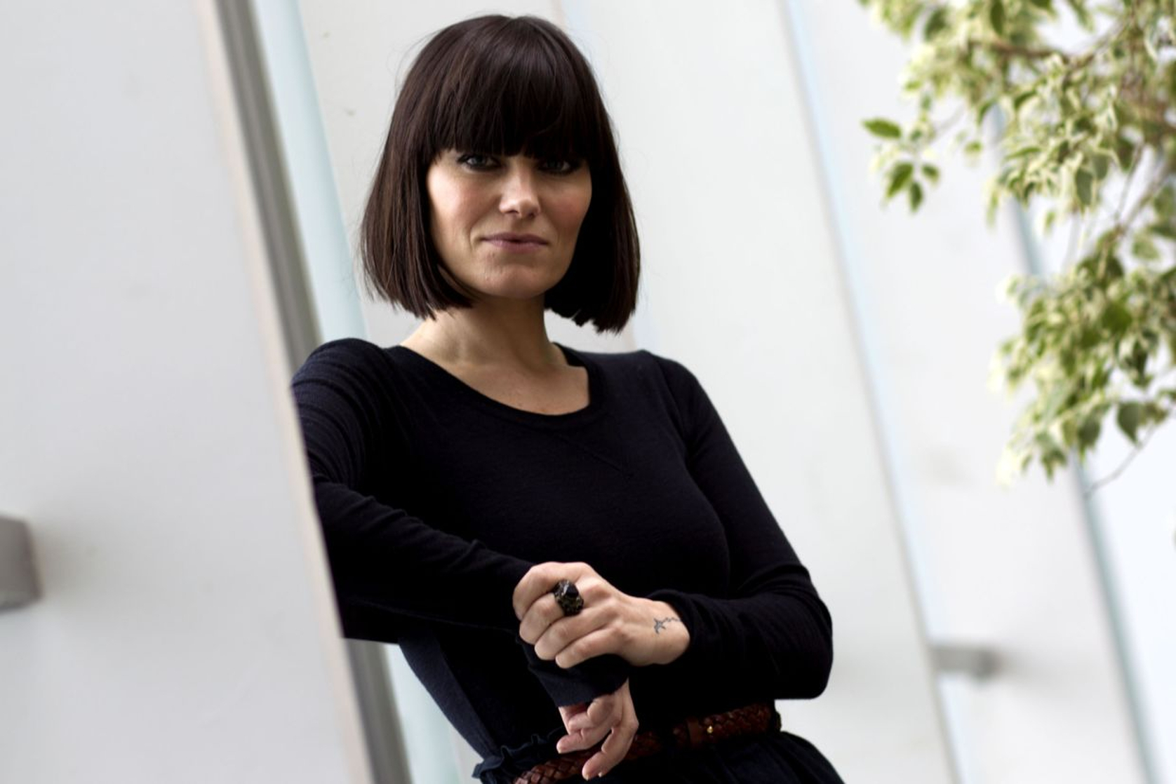 Picture of Pernille Rosendahl