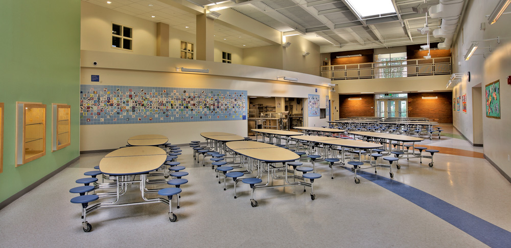 Picture of Richard J. Kinsella Magnet School of Performing Arts