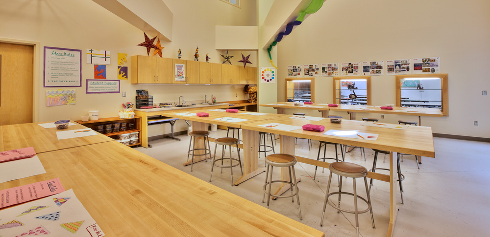 Picture of Richard J. Kinsella Magnet School of Performing Arts