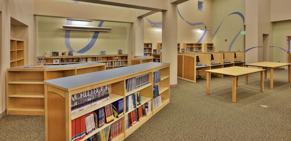 Picture of Richard J. Kinsella Magnet School of Performing Arts