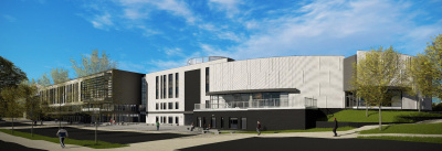 Picture of Weaver High School