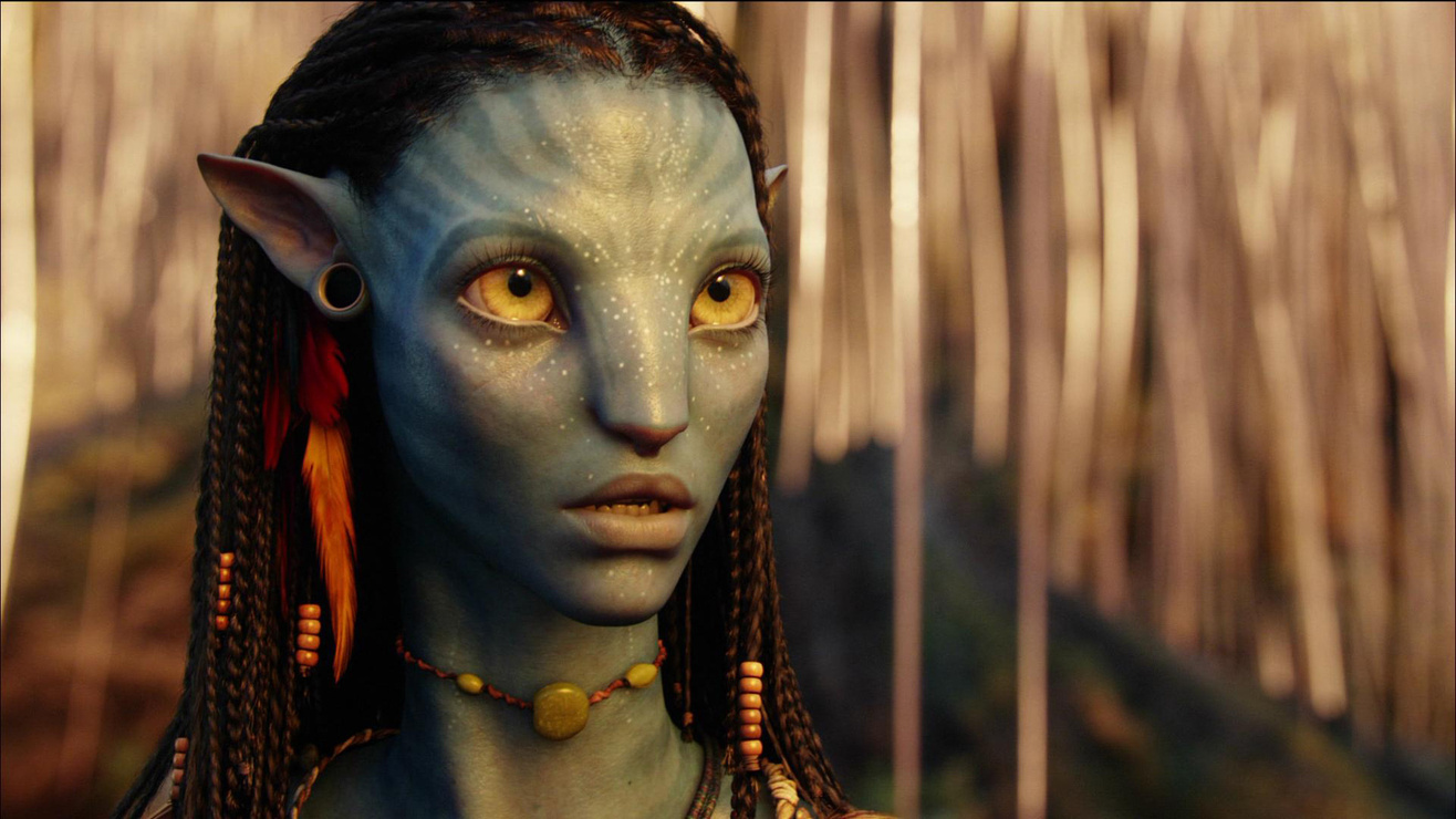 Avatar
