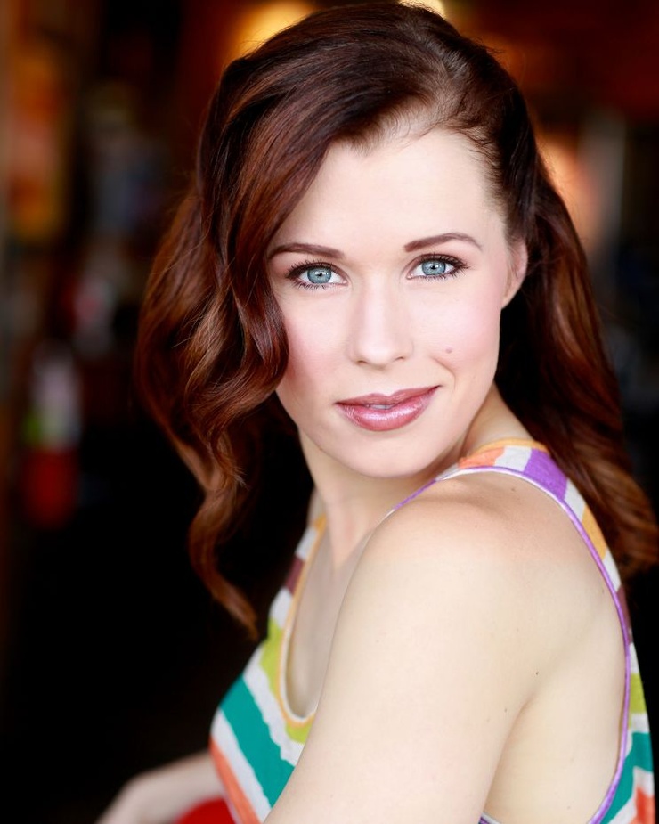 Picture of Chelsea Vincent