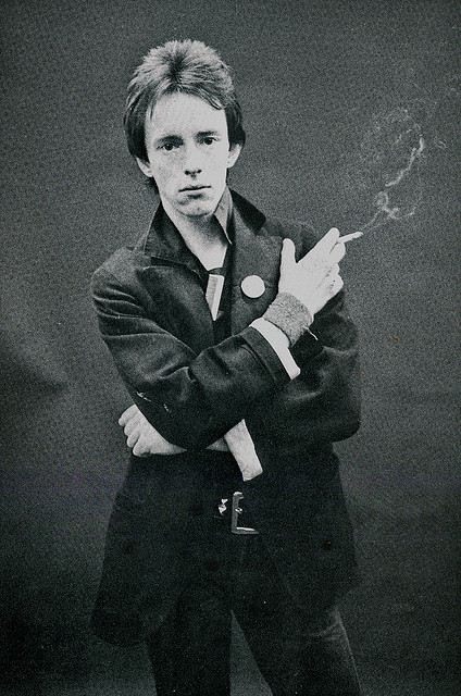 Picture of Topper Headon