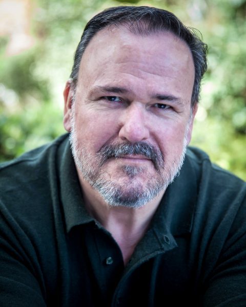 Picture of Stephen Marcus